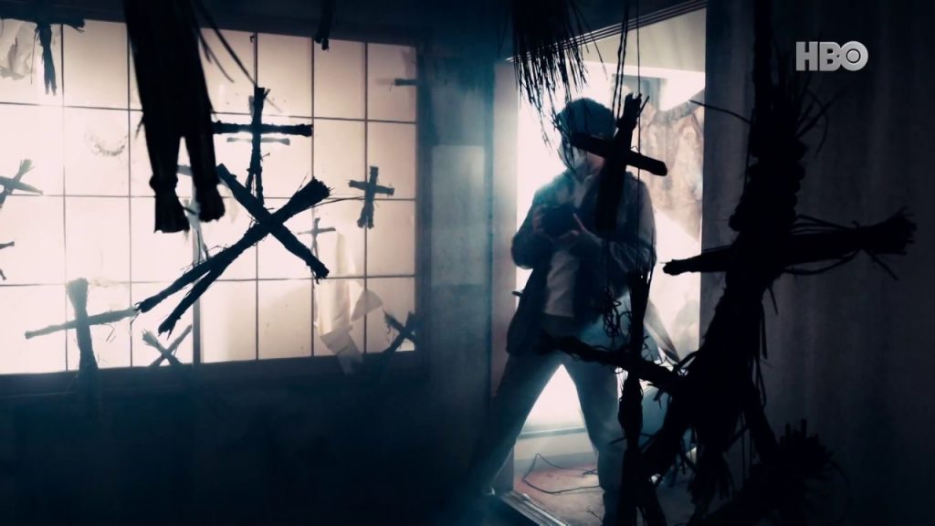 ASIAN Anthology, 'Folklore' brings the Horror back to HBO in February ...