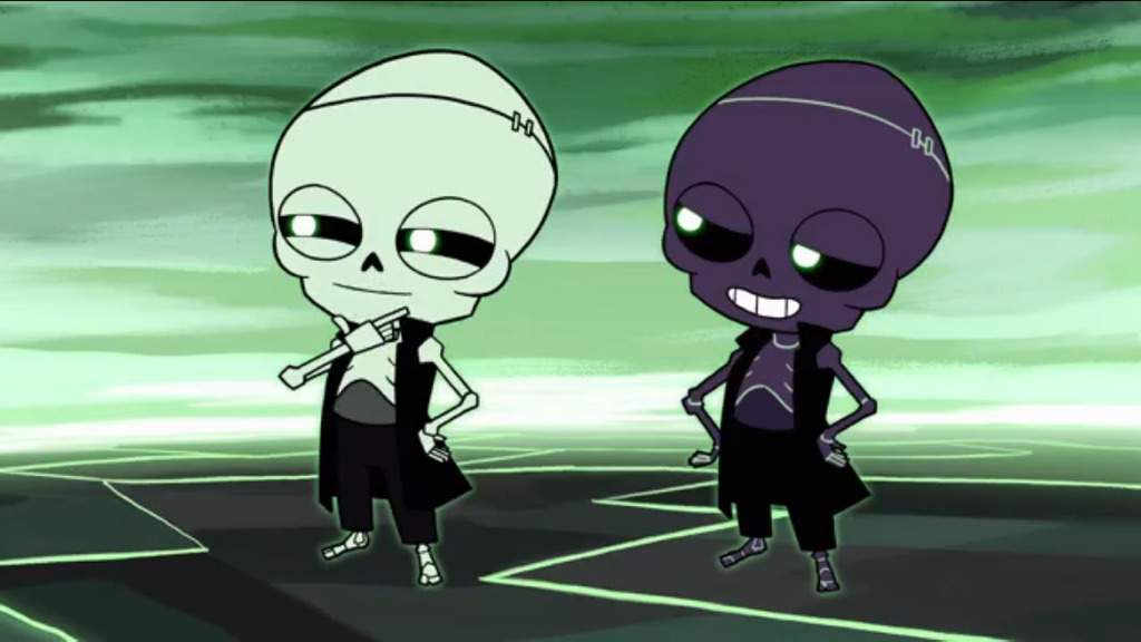 Diego Molano's 'Victor and Valentino' welcomes Cartoon Network to Monte ...