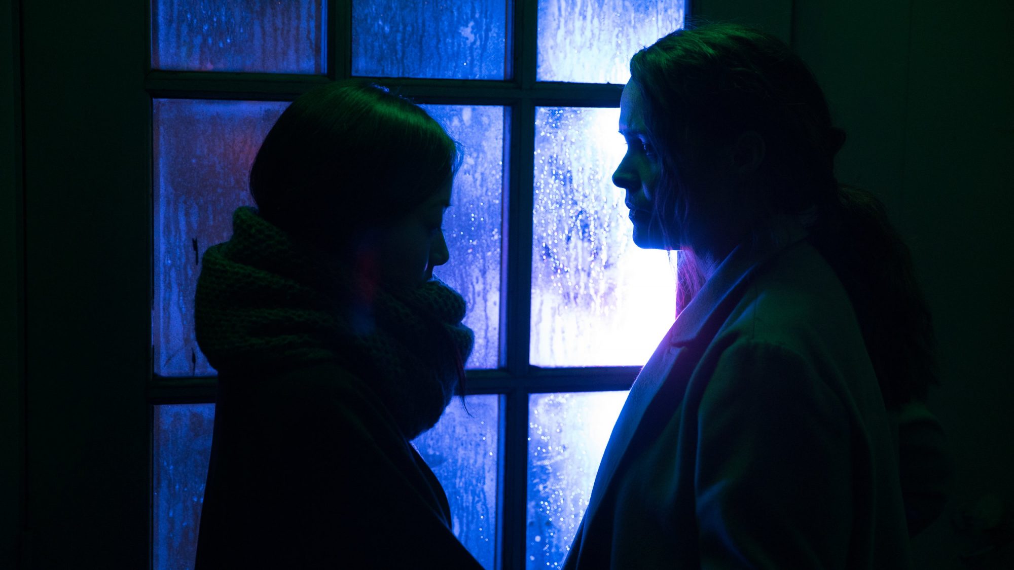 INTERVIEW: Red Carpet Interviews with the Cast & Director of 'Stray ...