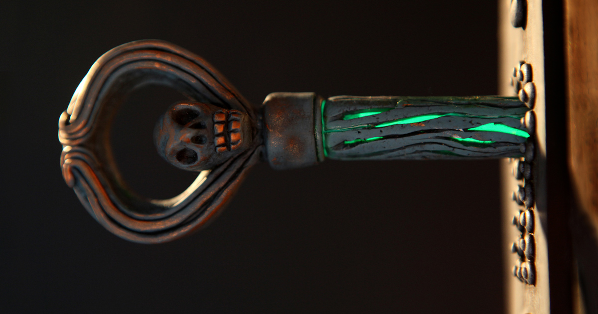 About Us - LATIN HORROR