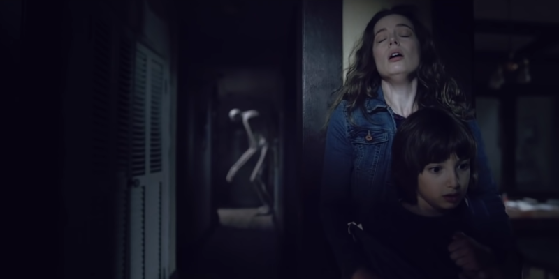 TRAILER: New Black Superhero is Unstoppable in 'LAZARUS' | LATIN HORROR