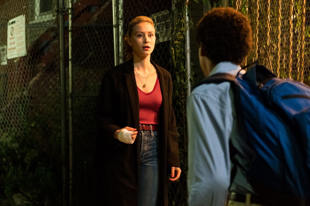 Netflix acquires Osmany "OZ" Rodríguez' 'Vampires Vs. The Bronx ...