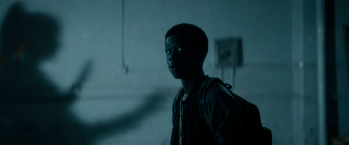 Netflix acquires Osmany "OZ" Rodríguez' 'Vampires Vs. The Bronx ...