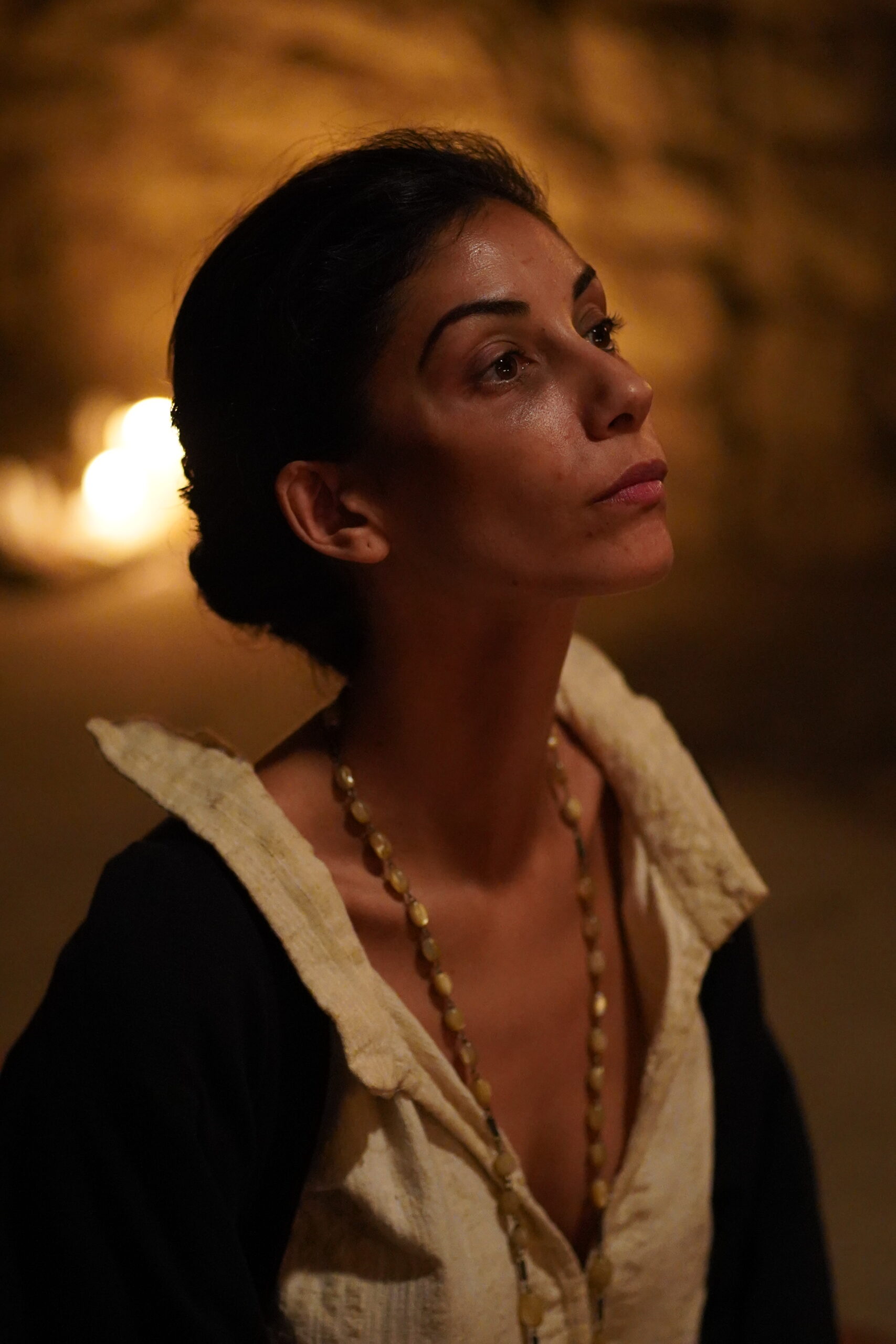 TRAILER & POSTER: Barbara Crampton is back as the producer of the new ...