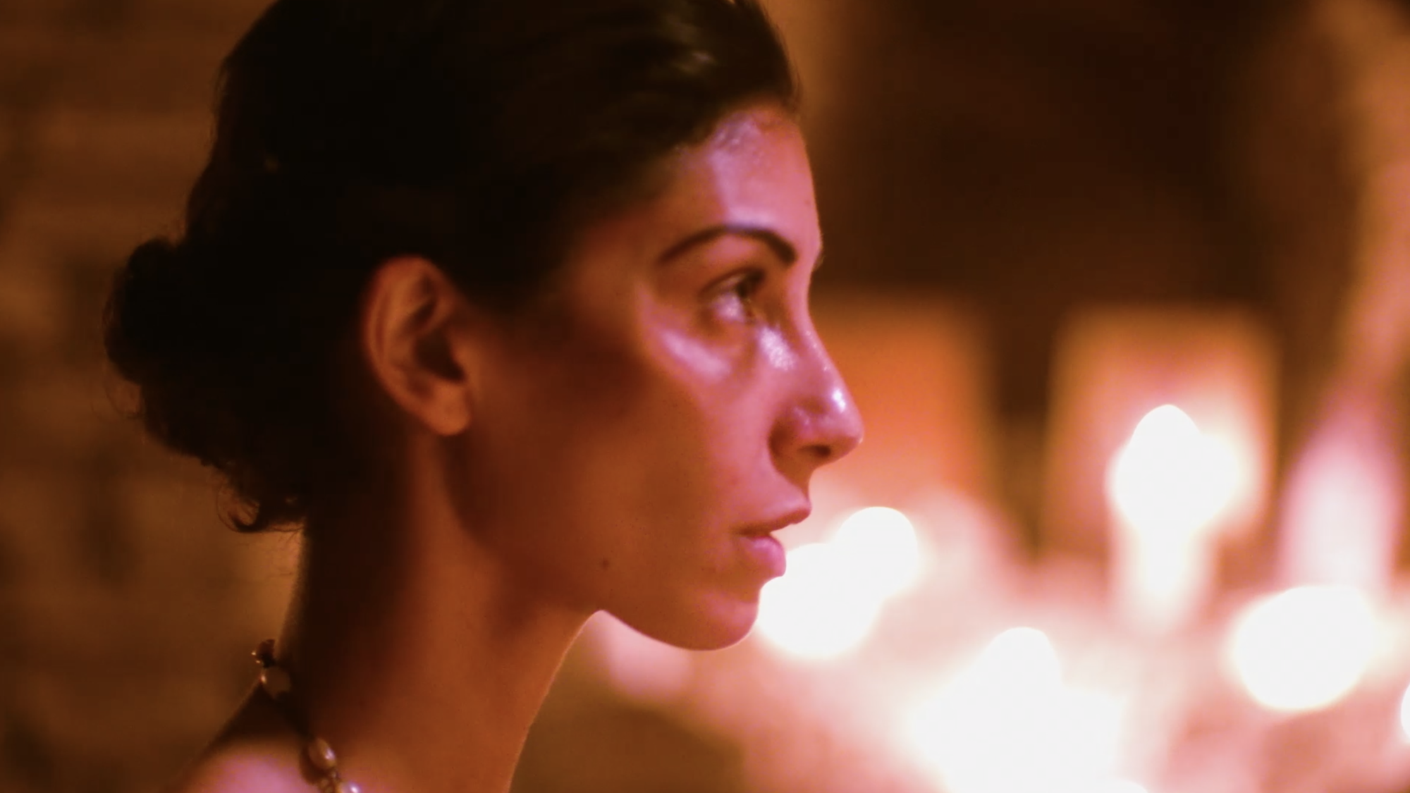 Review: 'CASTLE FREAK' is a Remake of a Cult Classic - LATIN HORROR