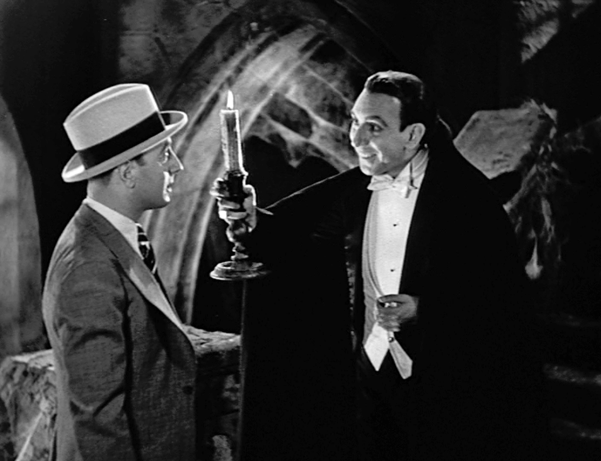 90th Spanish Drácula anniversary interview with David J. Skal - LATIN ...