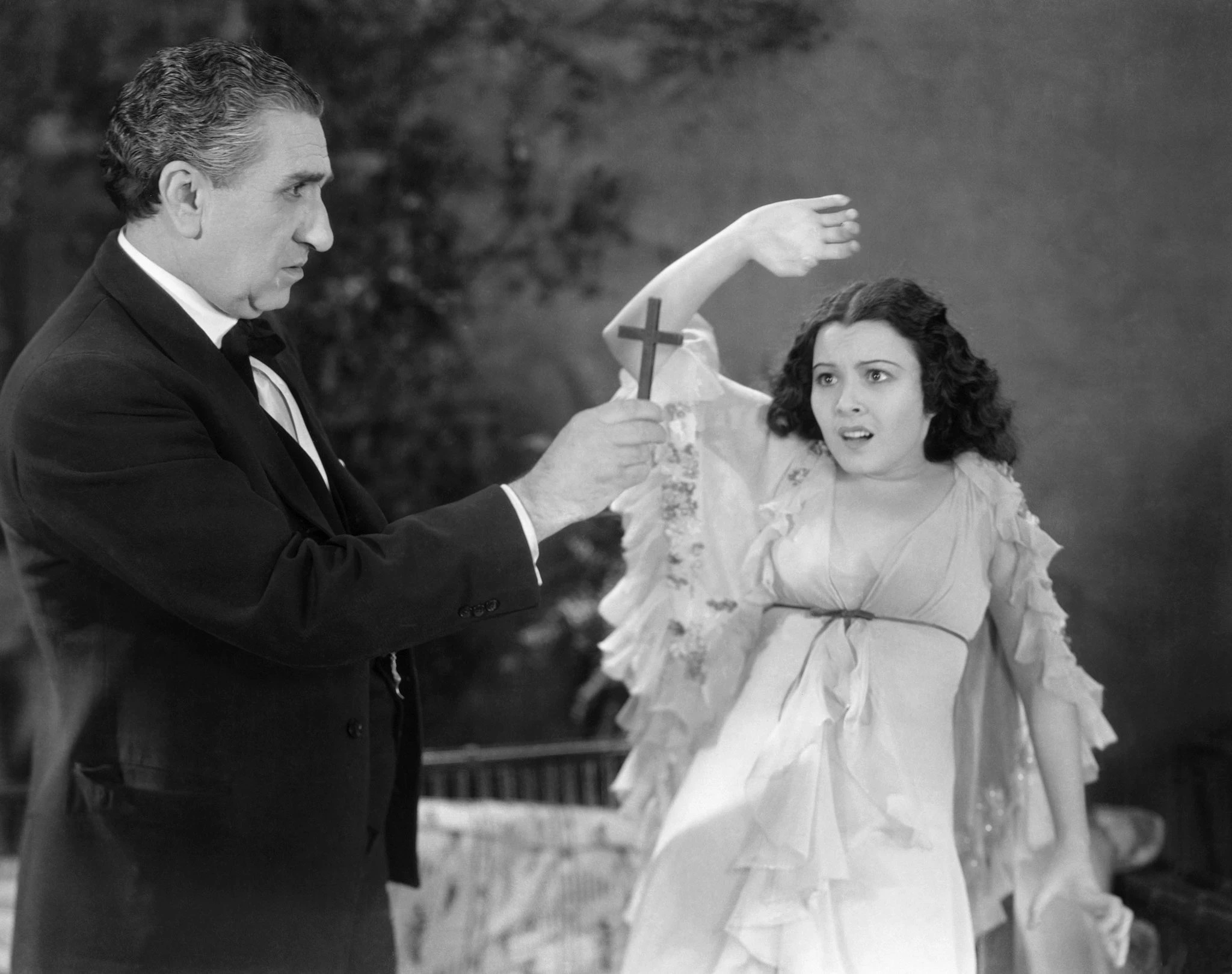 90th Spanish Drácula anniversary interview with David J. Skal - LATIN ...