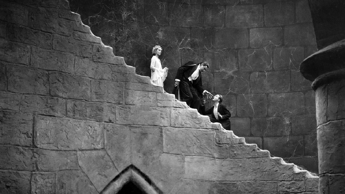 Dracula: A 90th Anniversary Interview with Monster Historian David J ...