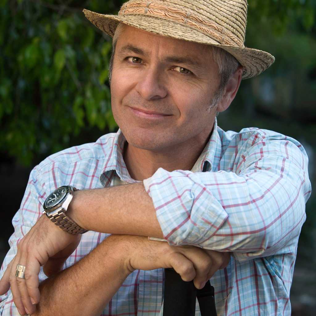 Sight, Sound & Story Live: Capturing Horror Films | LATIN HORROR