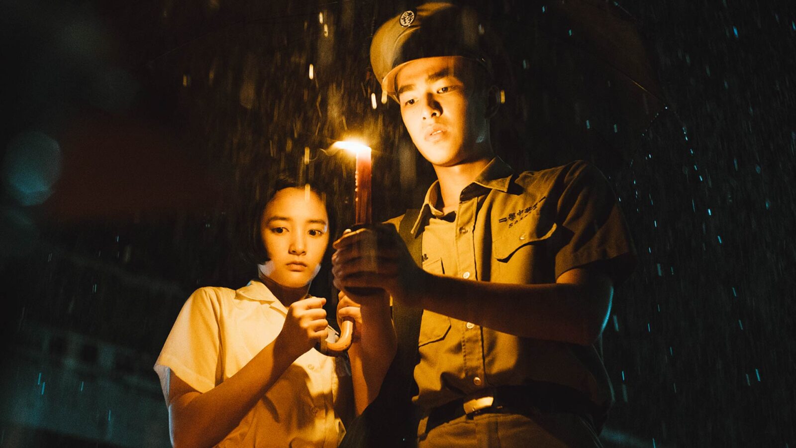 Review: John Hsu's 'DETENTION' | LATIN HORROR