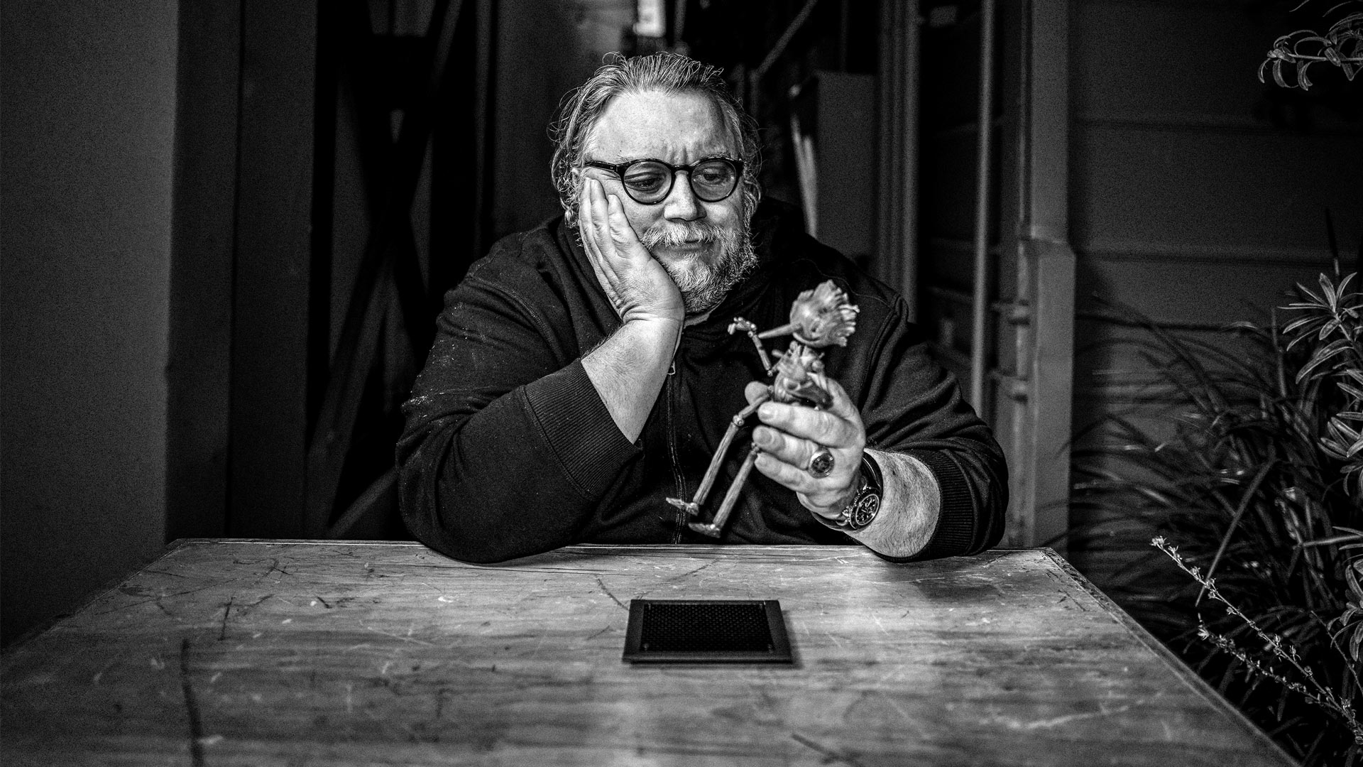 Sneak Peek: Guillermo del Toro’s ‘PINOCCHIO (2022)’ | LATIN HORROR