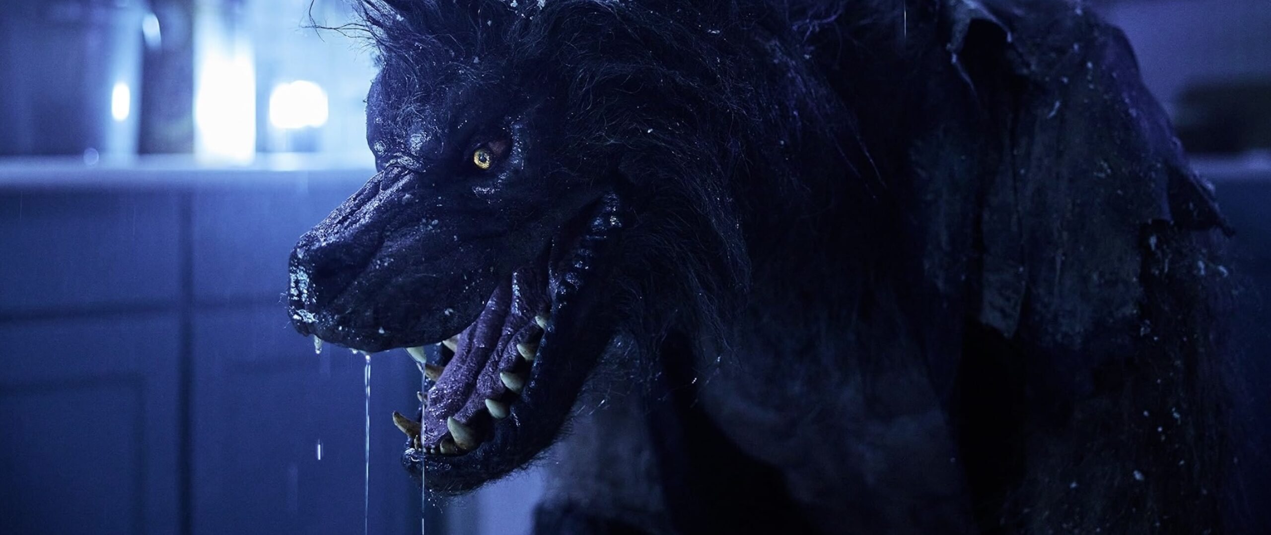 TRAILER: Blood, Guns and Frank Grillo in 'WEREWOLVES'!!!